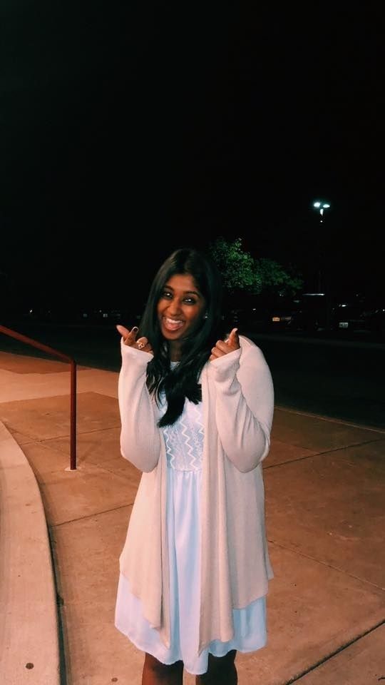 Tales of a single 20 year old