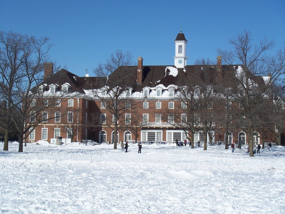 Illini Union