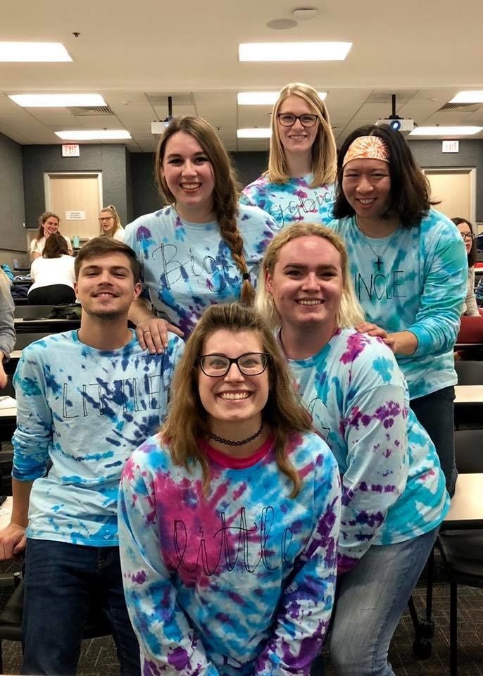 This Is What Girls In Fraternities Want Sorority Girls To Know