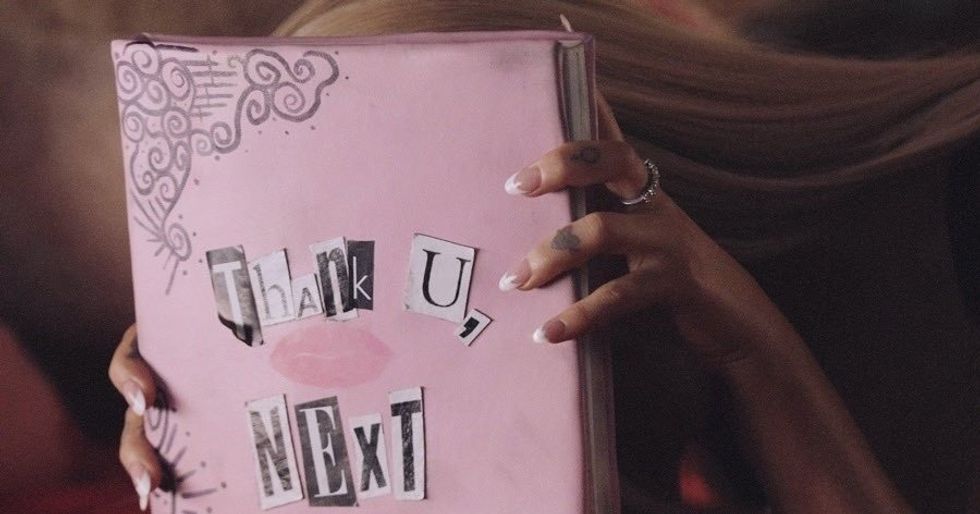 10 Reasons That Make 'Thank U, Next' The Best Video Since EVER