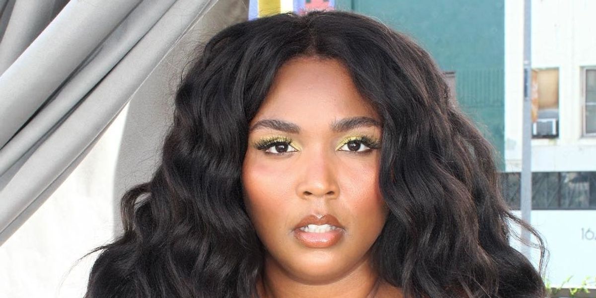 Fat and All That: Talking With Body Positivity Queen Lizzo - PAPER Magazine