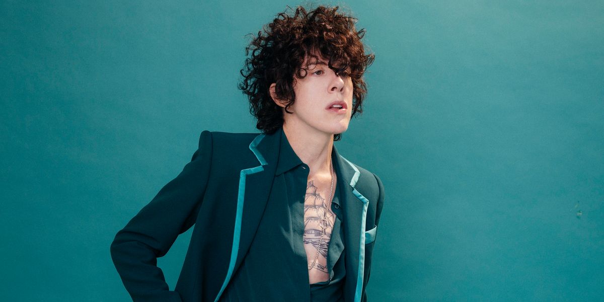 Bops Only: 10 Songs By LP, Juice WRLD, The Faint, and More - PAPER Magazine