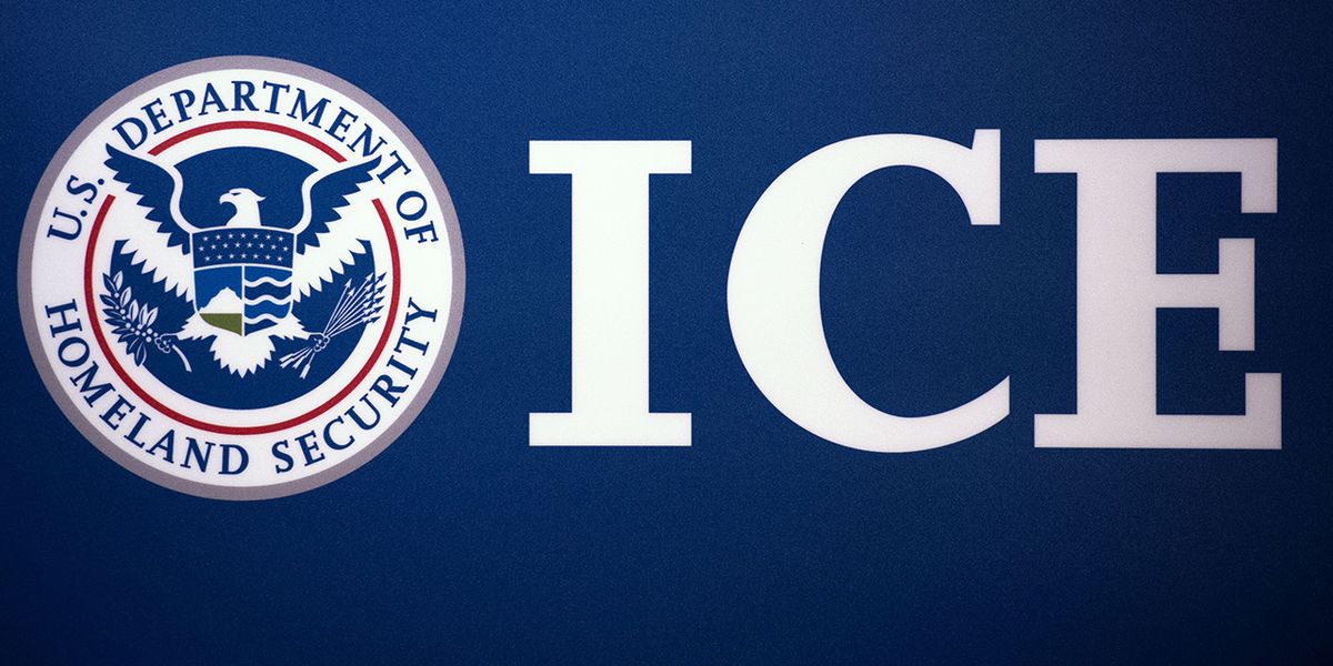 Massive ICE operation nabs child abusers, gang members, internationally ...