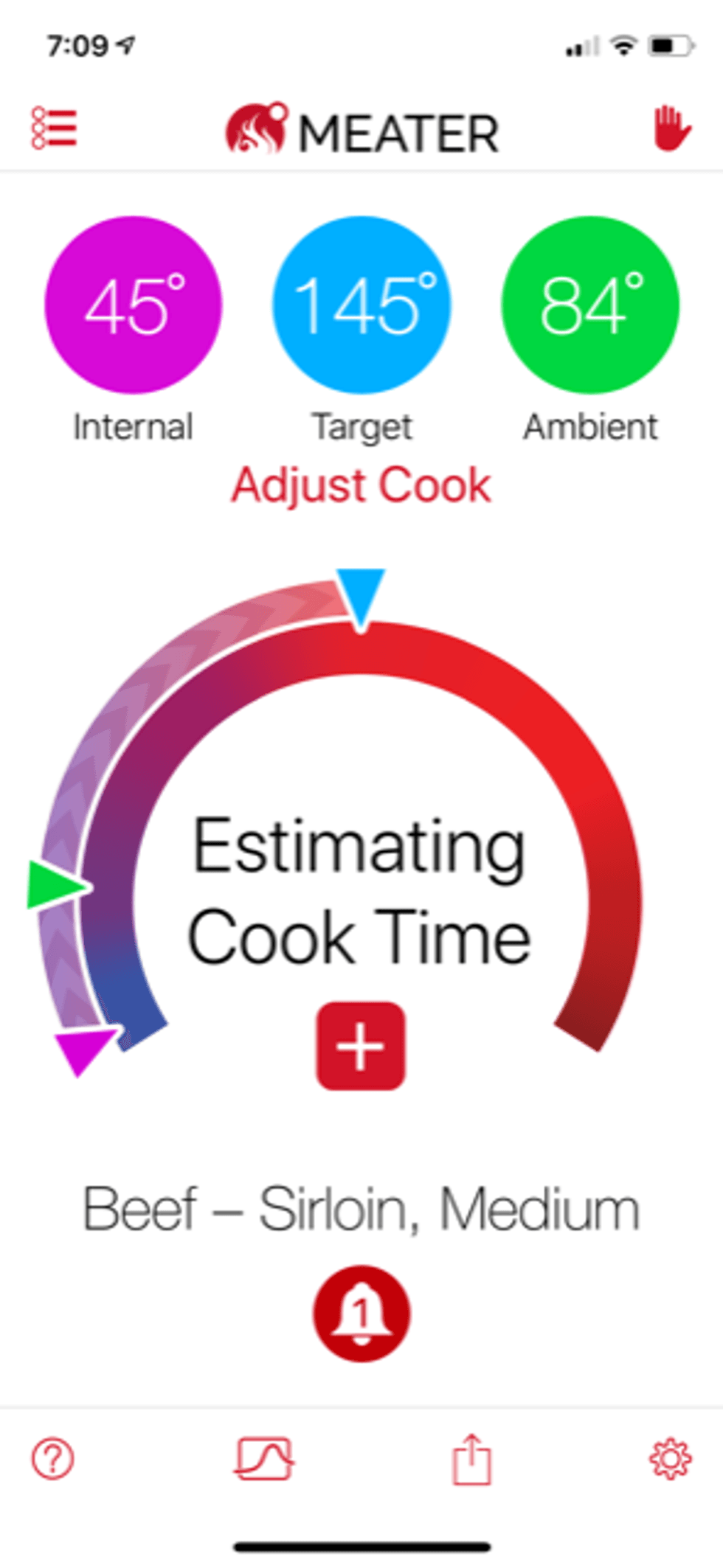 How, When and Why Use Smart Meat Thermometers for Cooking - Gearbrain