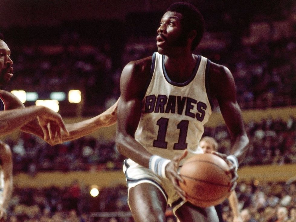 The NBA All-1970s Team