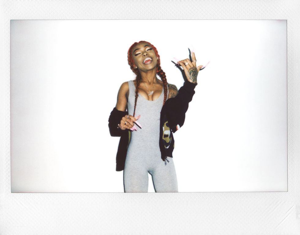 Kidd Kenn: Chicago's Openly Gay 15-Year-Old Rap Star - PAPER Magazine
