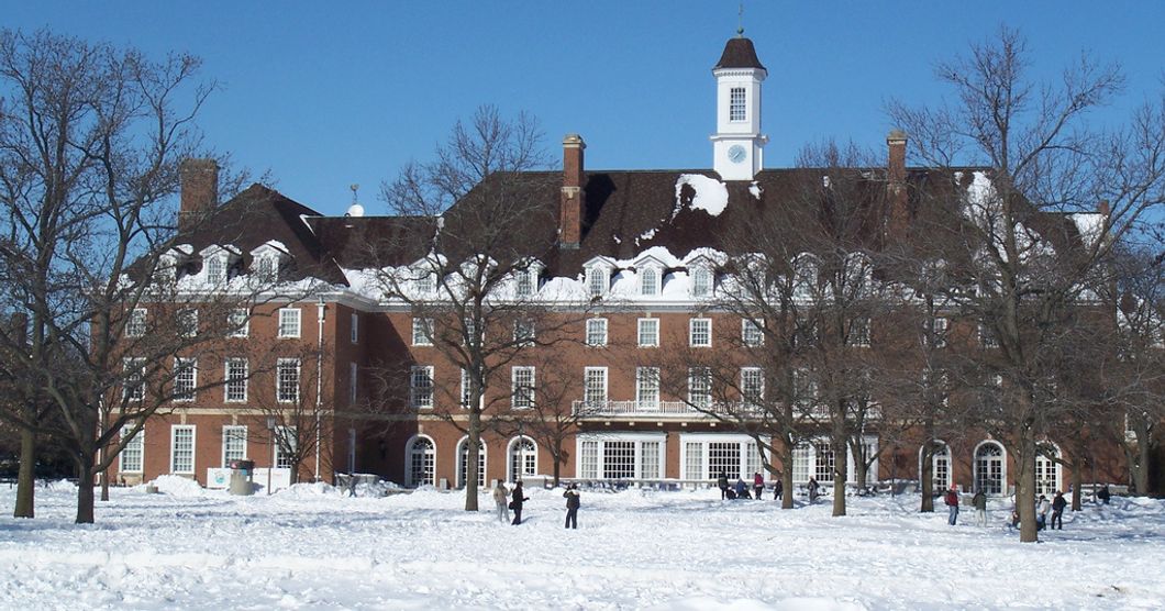 Illini Union