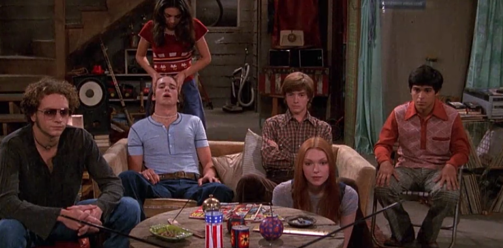 11 Times We Were ALL Kitty Foreman From 'That '70s Show'