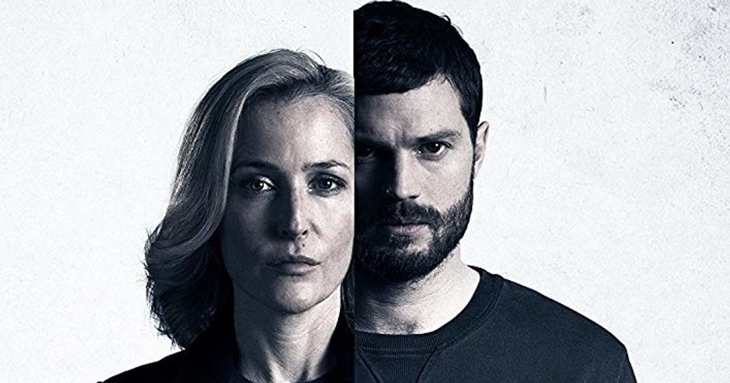 10 Dark TV Shows To Watch If You're Craving Murder, Mystery, And More ...