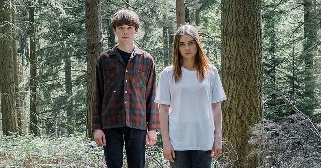 10 Dark TV Shows To Watch If You're Craving Murder, Mystery, And More ...