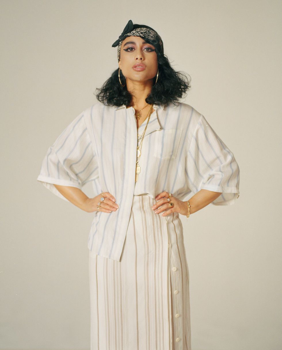 Most Misunderstood: Teddy Sinclair, Formerly Known as Natalia Kills ...