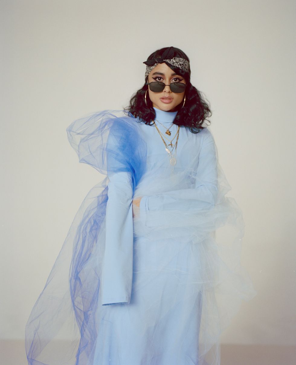 Most Misunderstood: Teddy Sinclair, Formerly Known as Natalia Kills ...