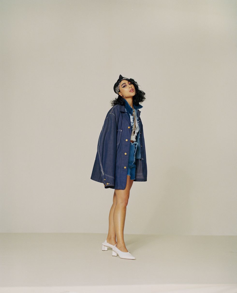 Most Misunderstood: Teddy Sinclair, Formerly Known as Natalia Kills ...