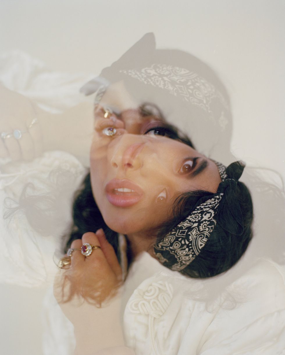 Most Misunderstood: Teddy Sinclair, Formerly Known as Natalia Kills ...