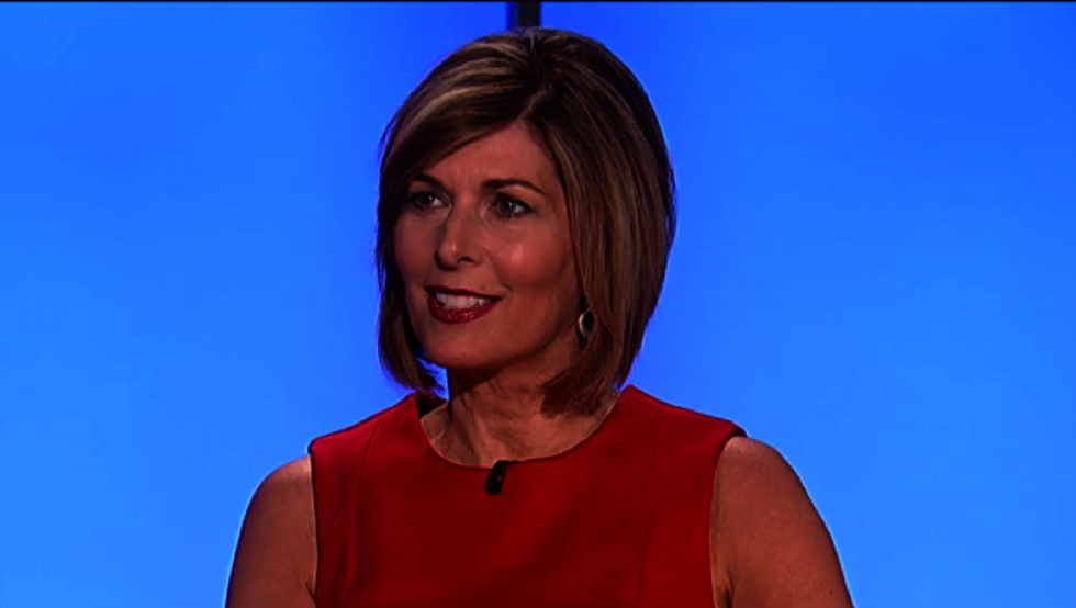 This veteran former CBS reporter explains the deeply entrenched media ...