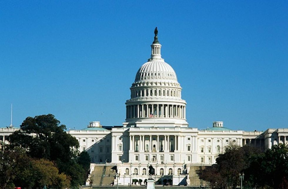 Amid Scandal House Approves Anti Harassment Training Bill Theblaze