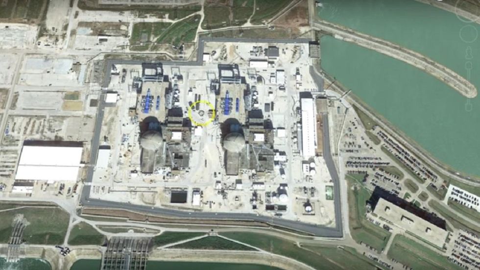 Jacki Daily: Is nuclear energy safe? Ask the Hurricane Harvey survivors ...