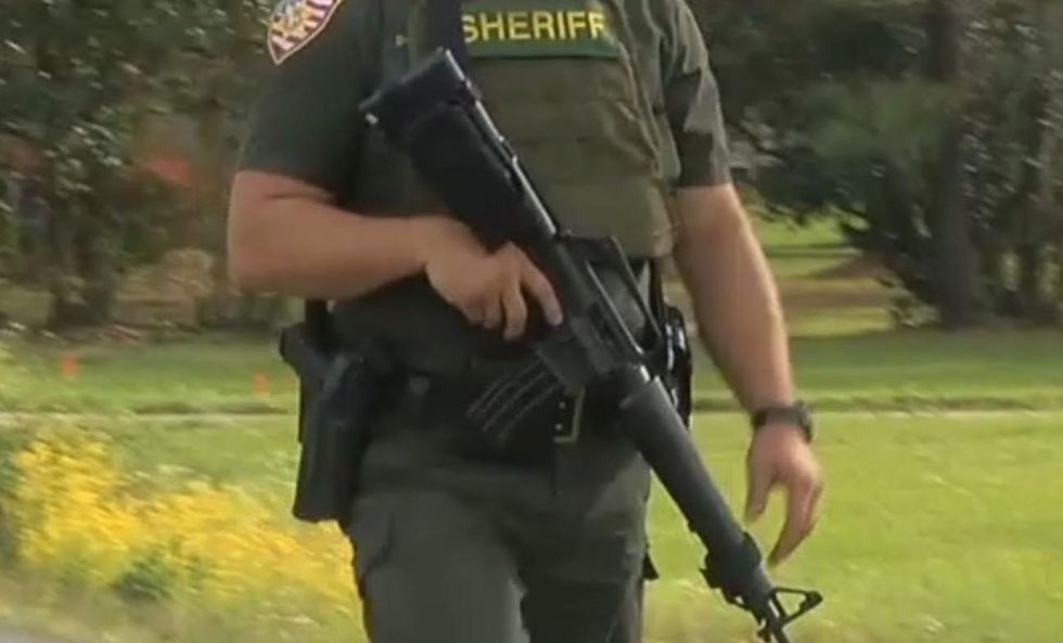 Crooks break into home, beat owner with metal pipe. But victim grabs ...