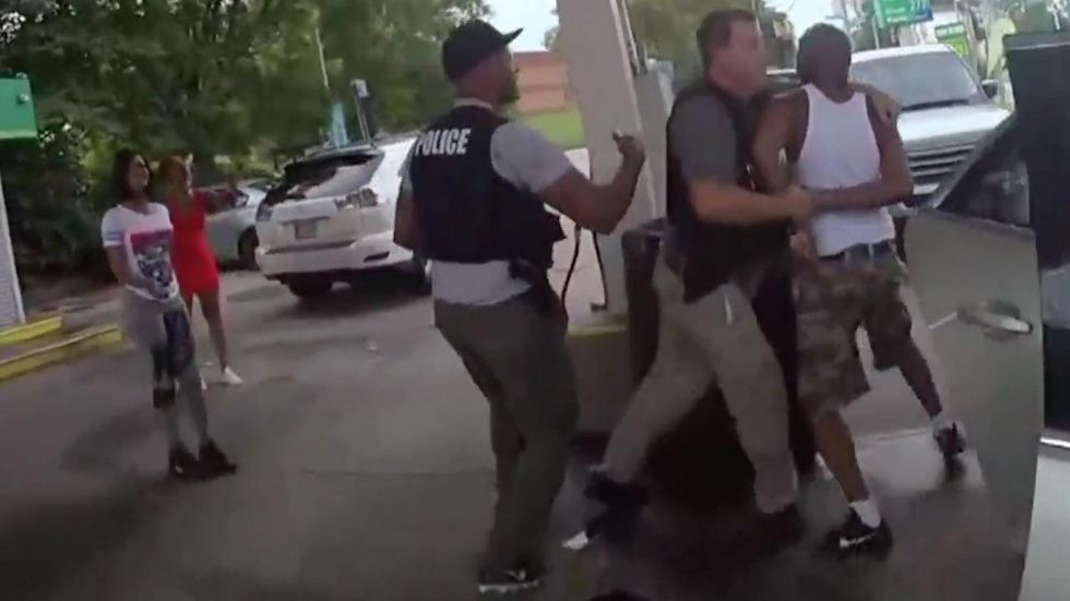 Baltimore state attorney to toss thousands of cases involving corrupt ...