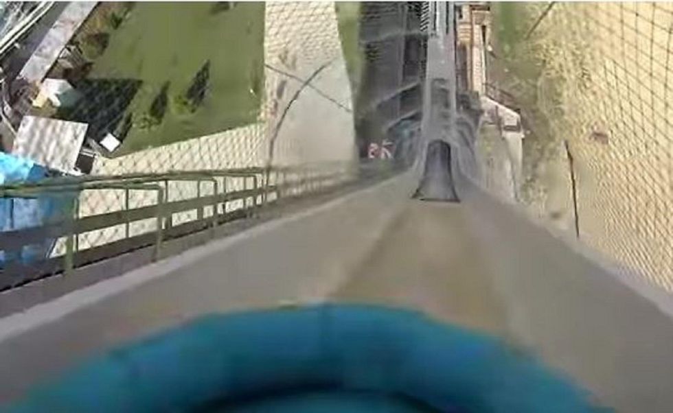 Three indicted in connection with waterpark death of 10-year-old - TheBlaze