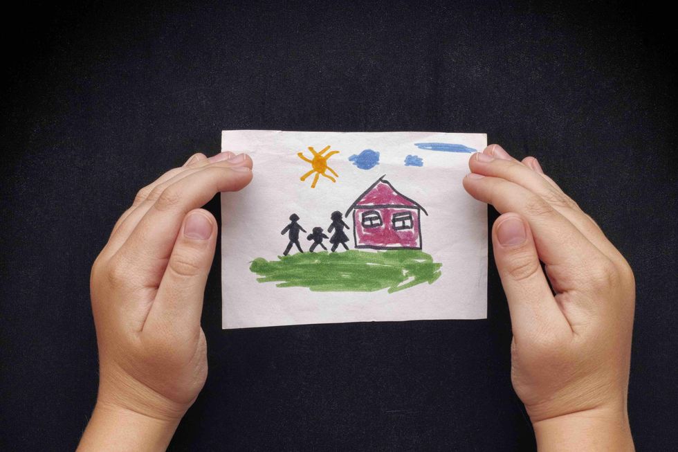 This hero is on a mission to transform adoption and save kids' lives ...