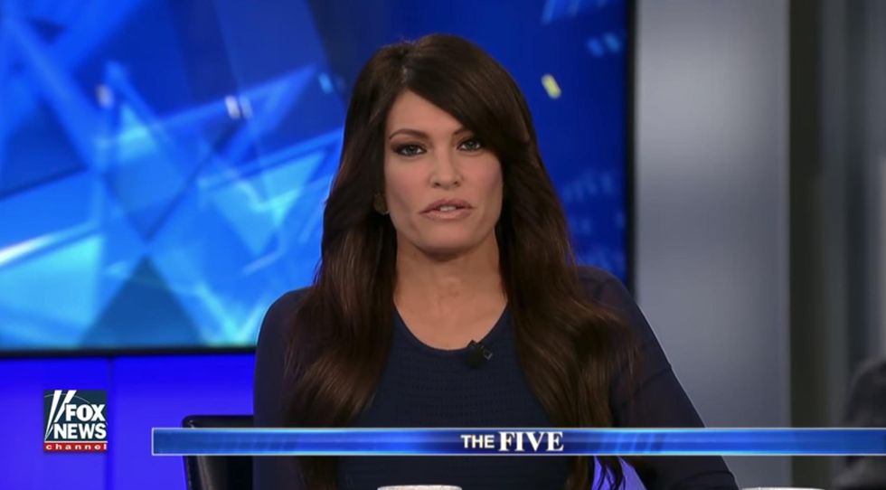 Conflicting reports suggest Kimberly Guilfoyle's exit from Fox News was ... Conflicting reports suggest Kimberly Guilfoyle's exit from Fox News was ...