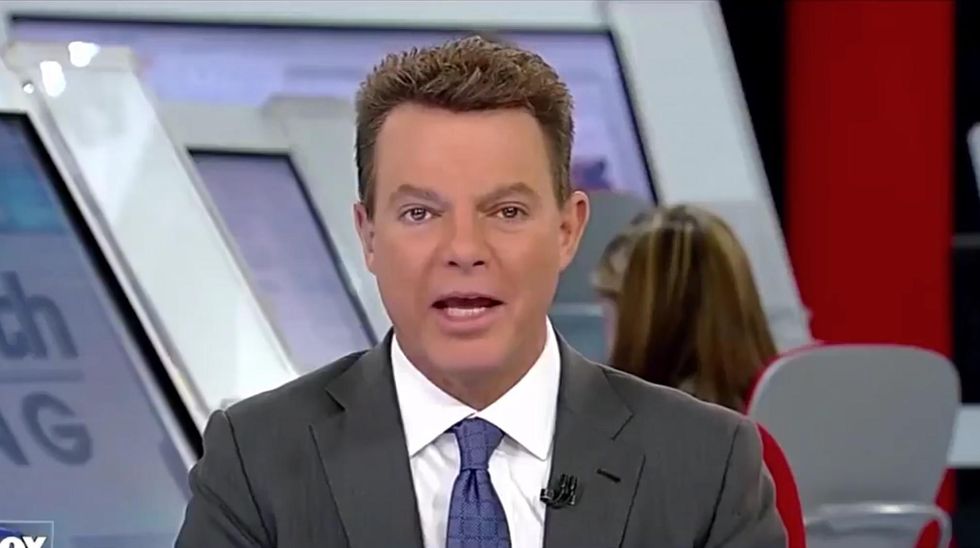 Shep Smith responds to White House version of 'disinvite' of CNN ...