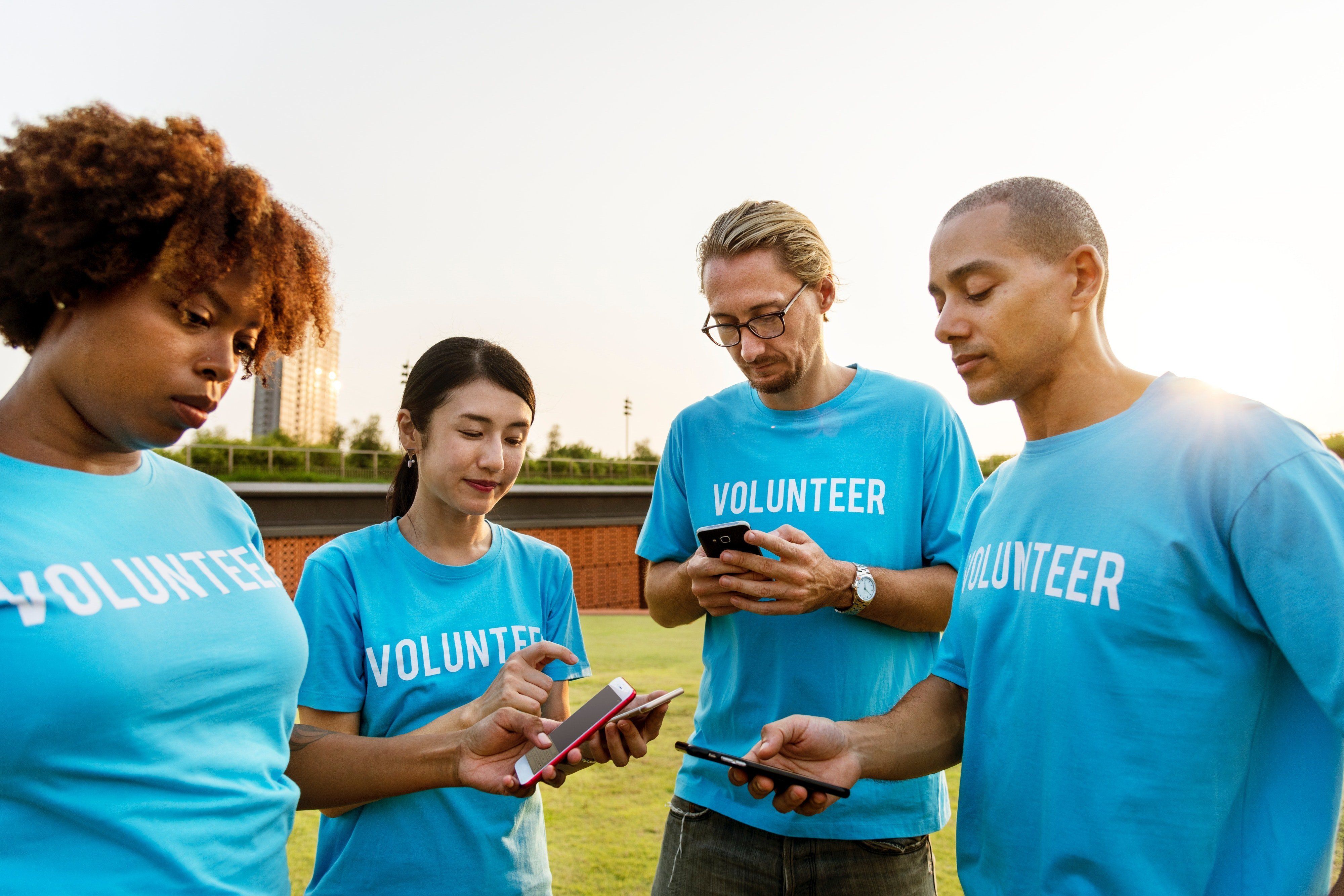 6 Ways To Donate Without Donating Time Or Money