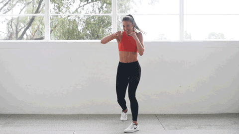 6 Best Full Body Workouts - xoNecole