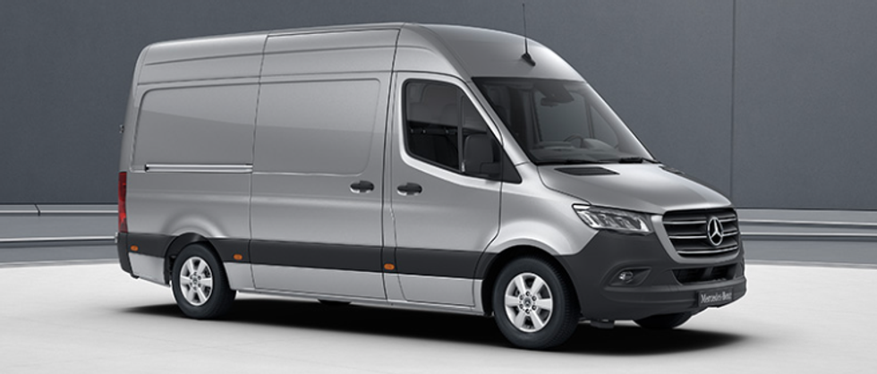 Elon Musk tweets about potential Tesla/Mercedes electric van - Gearbrain
