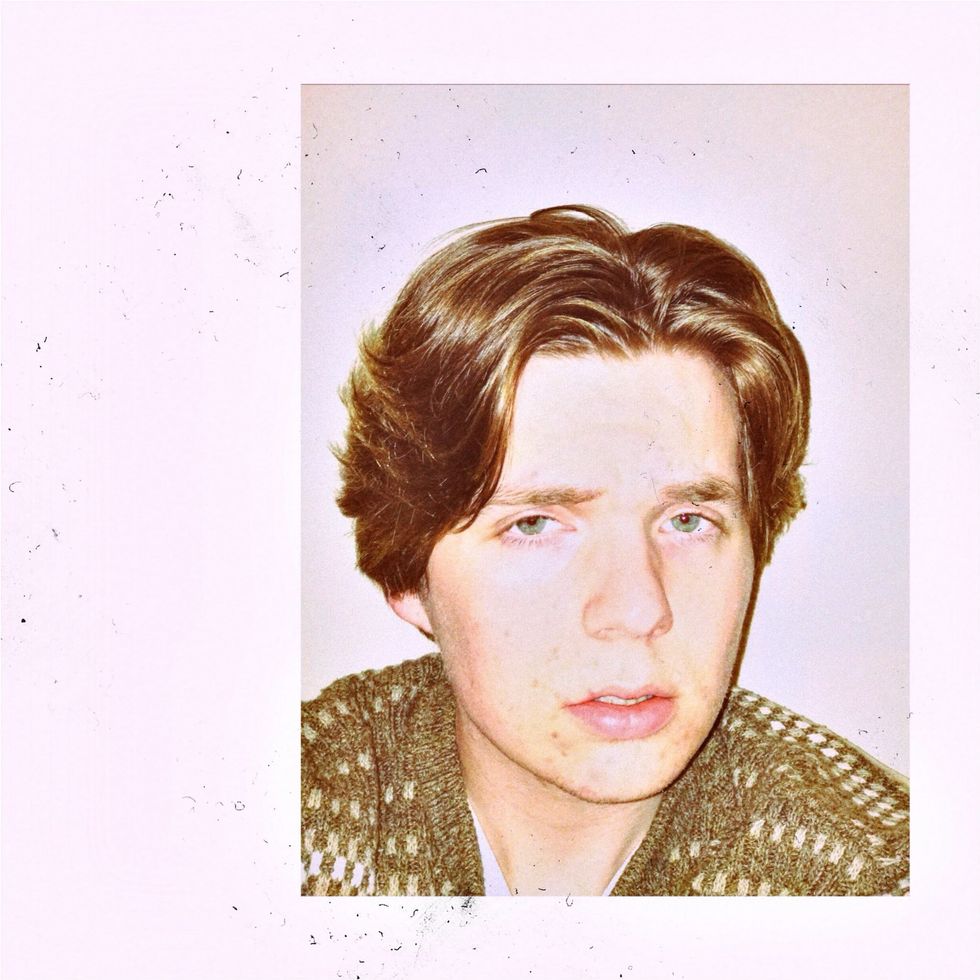 Johnny Utah Will Never Stop Clowning Around - PAPER Magazine