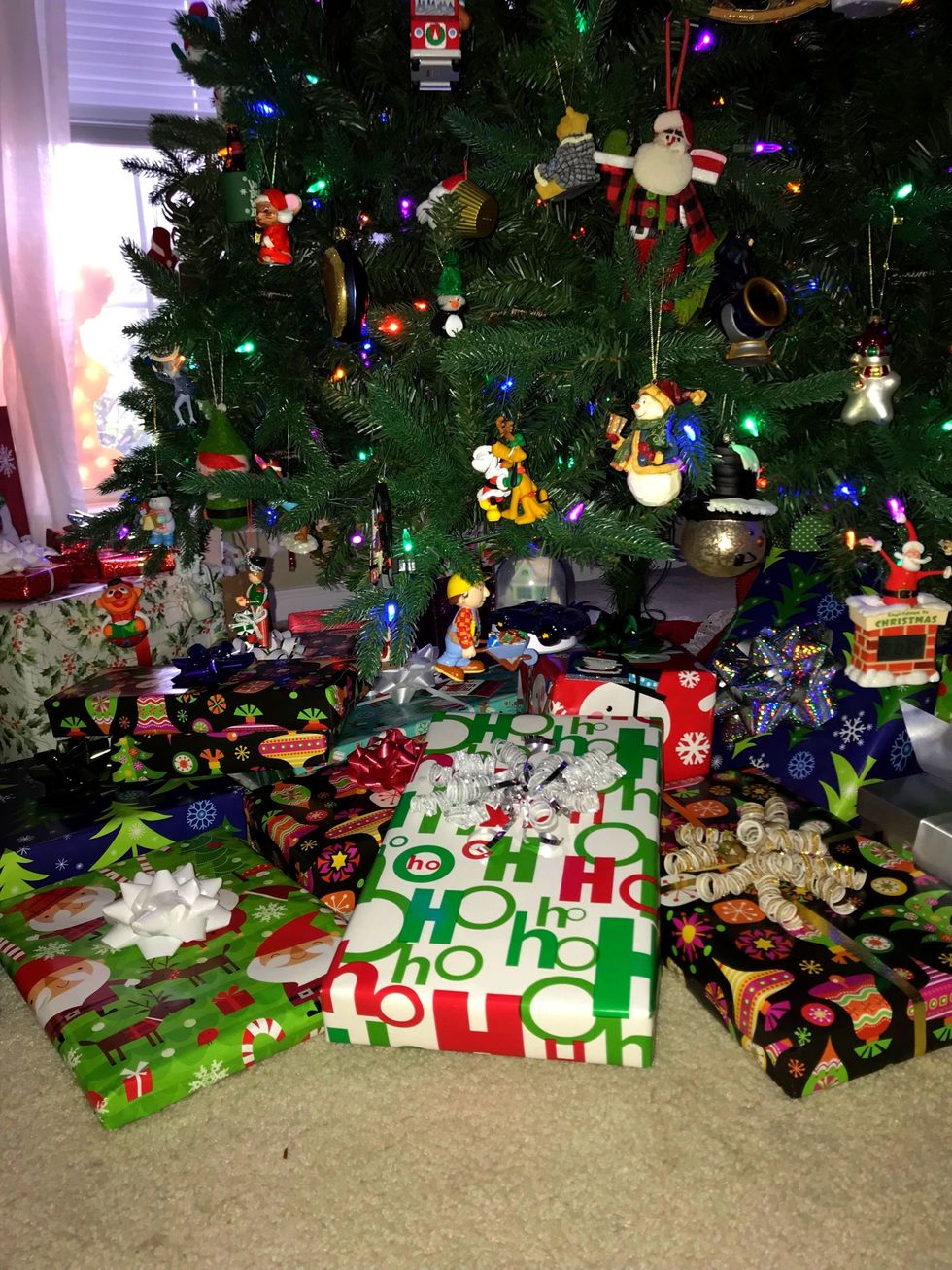 The Ultimate Gift Guide For Everyone In Your Life