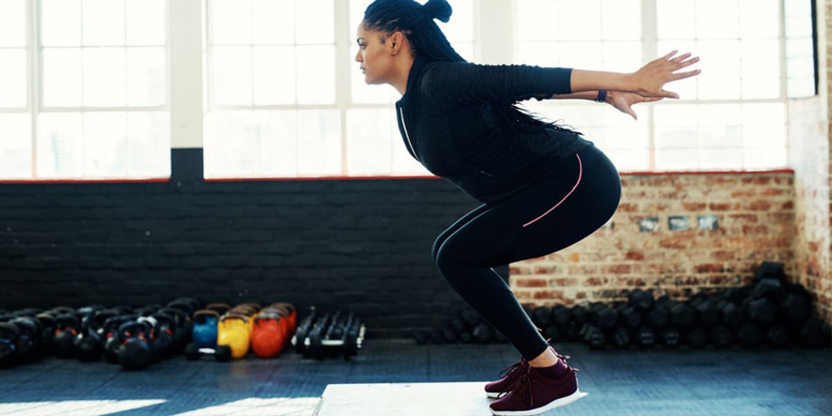6 Best Full Body Workouts - xoNecole