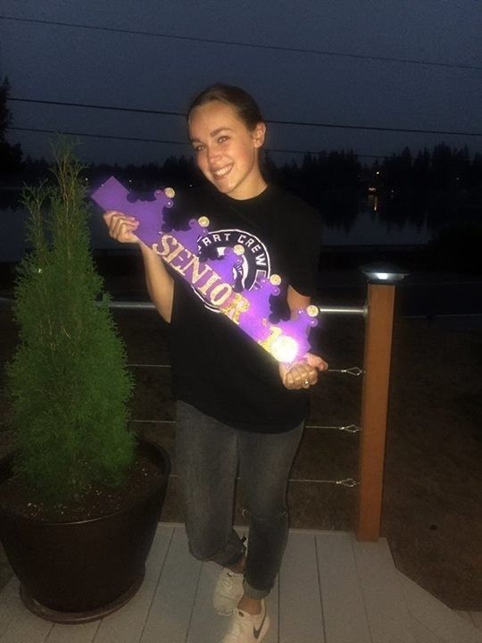 Student's Perspective Washington On Running Start Program