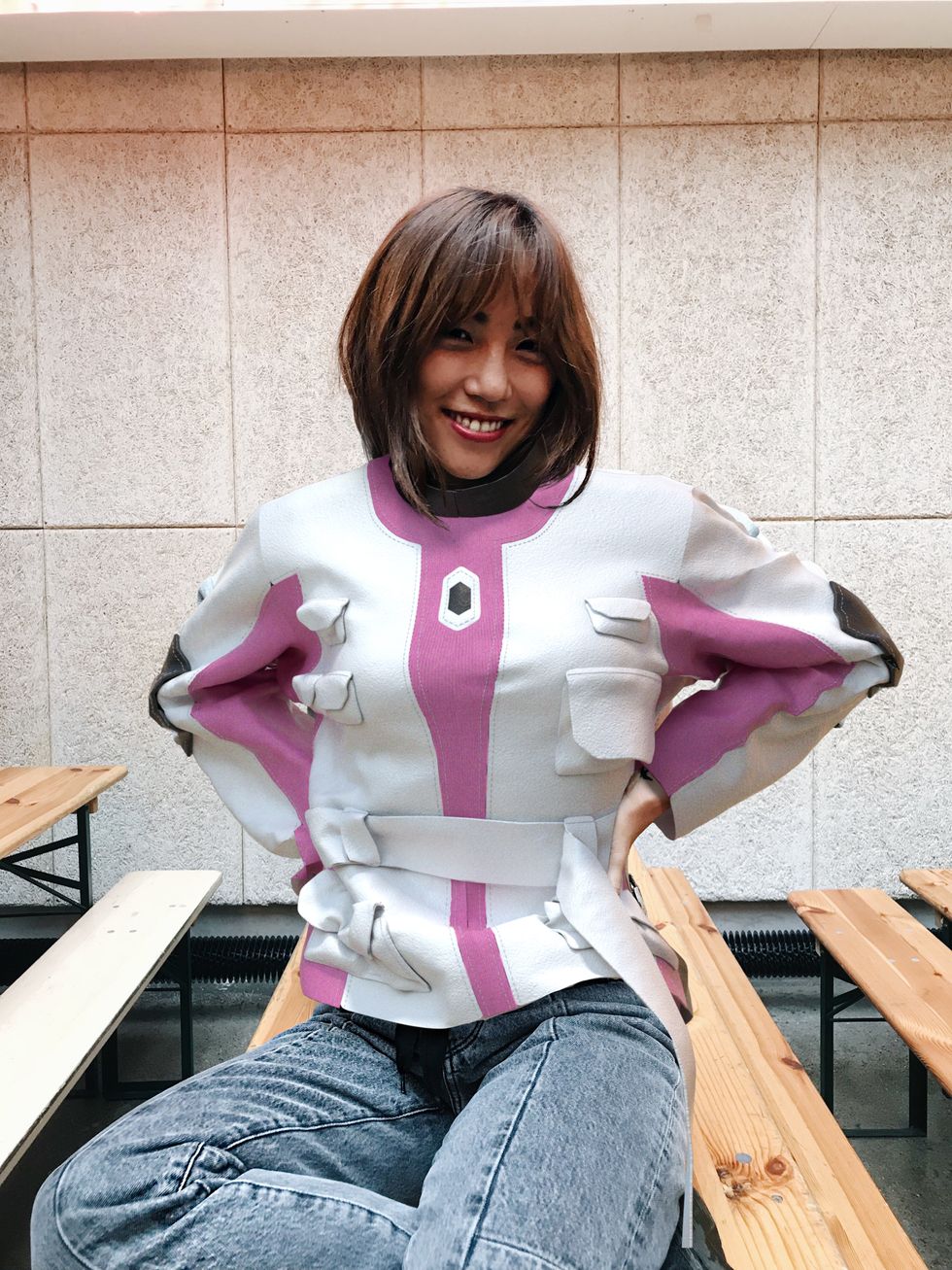 Carlings Shares Entirely Digital NEO-EX Collection - PAPER Magazine