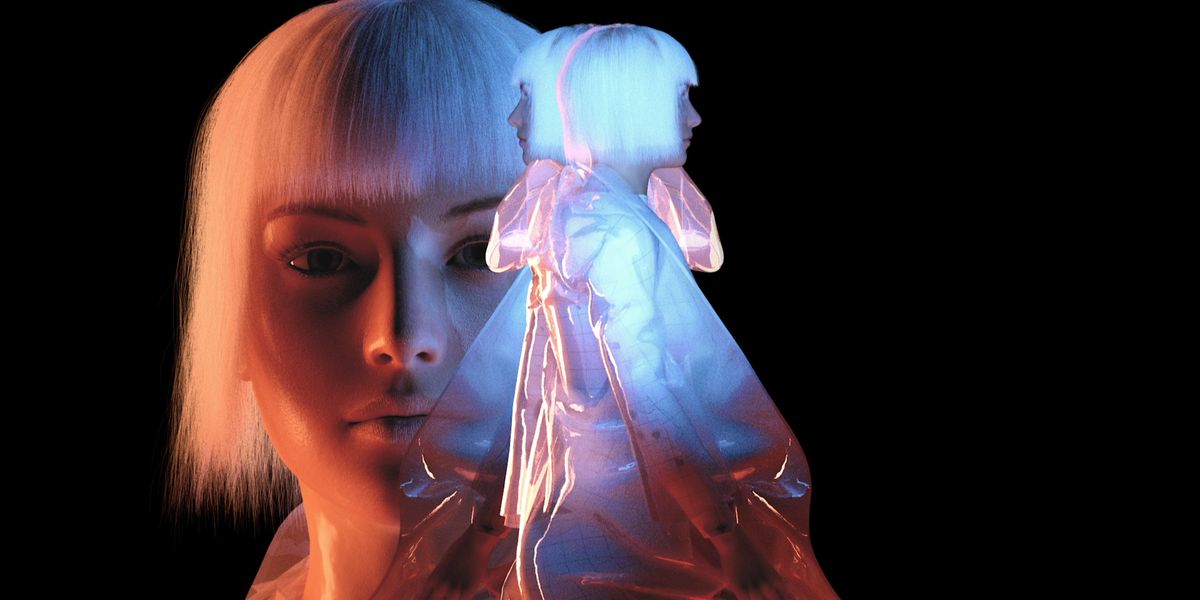 Carlings Shares Entirely Digital NEO-EX Collection - PAPER Magazine