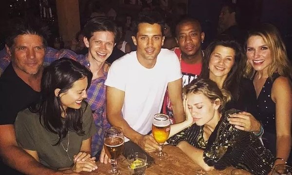 12 Male Actors We'd Love To See Cast On 'Grey's Anatomy'