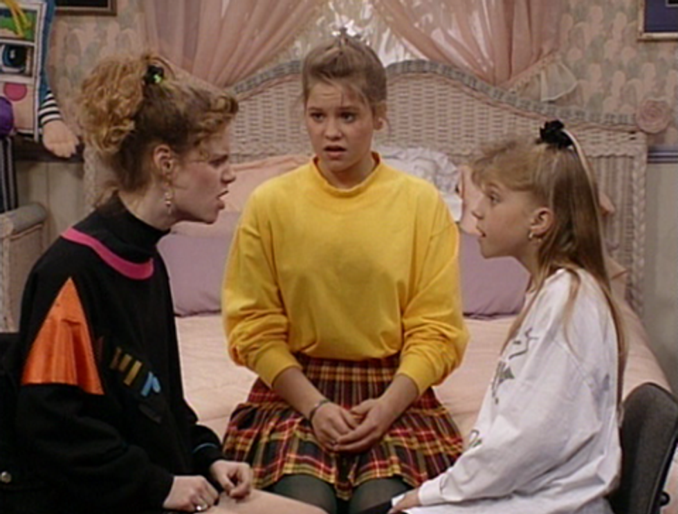 12 Reasons Being The Middle Child Rocks