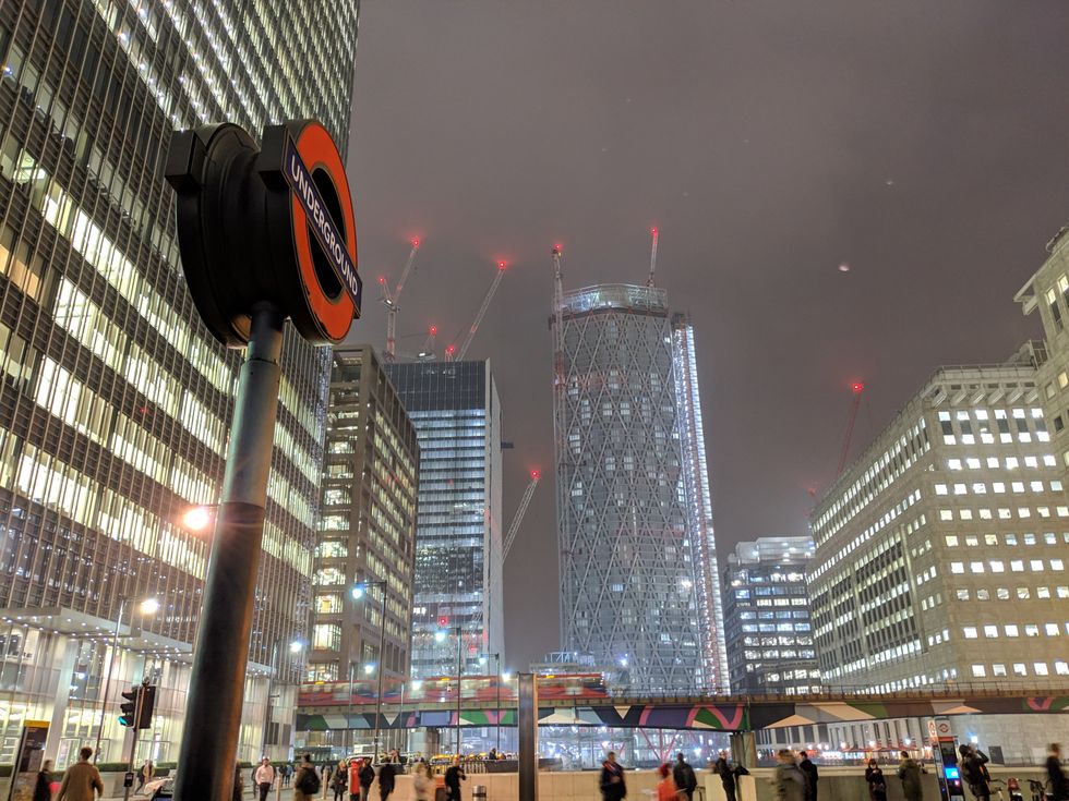 Google Night Sight is a revolution in smartphone photography - Gearbrain