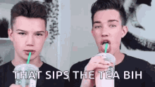 Best James Charles Quotes