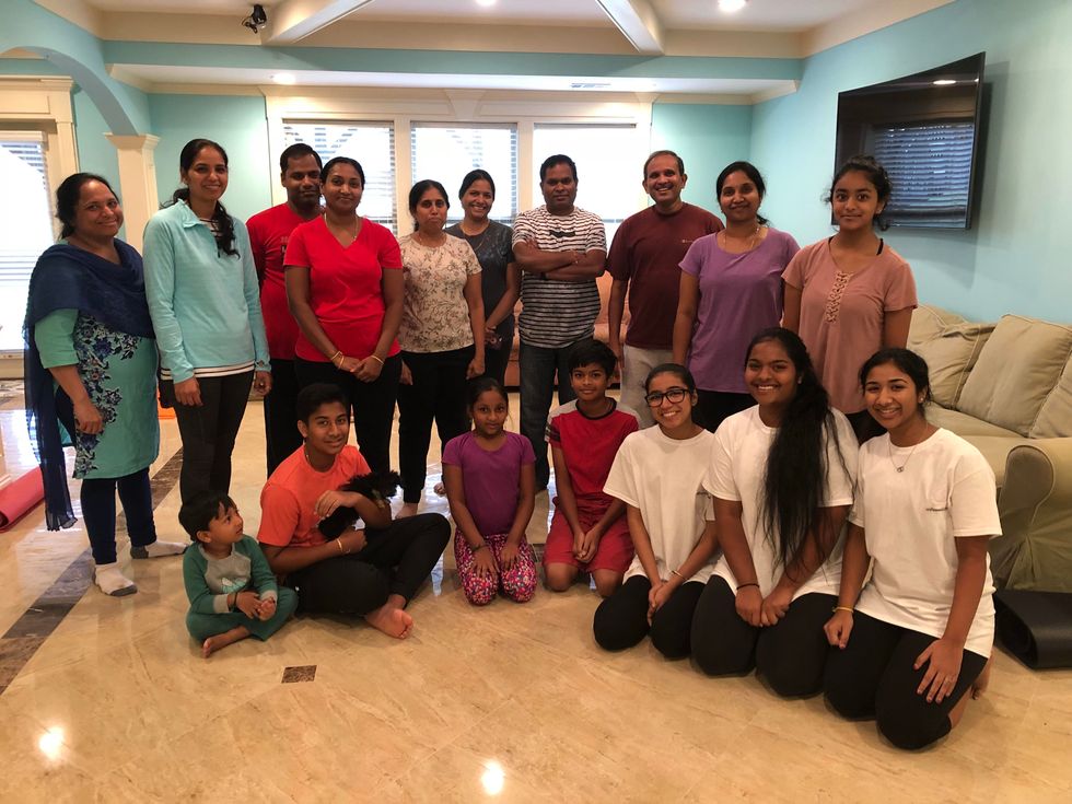 Alzheimer's campaign