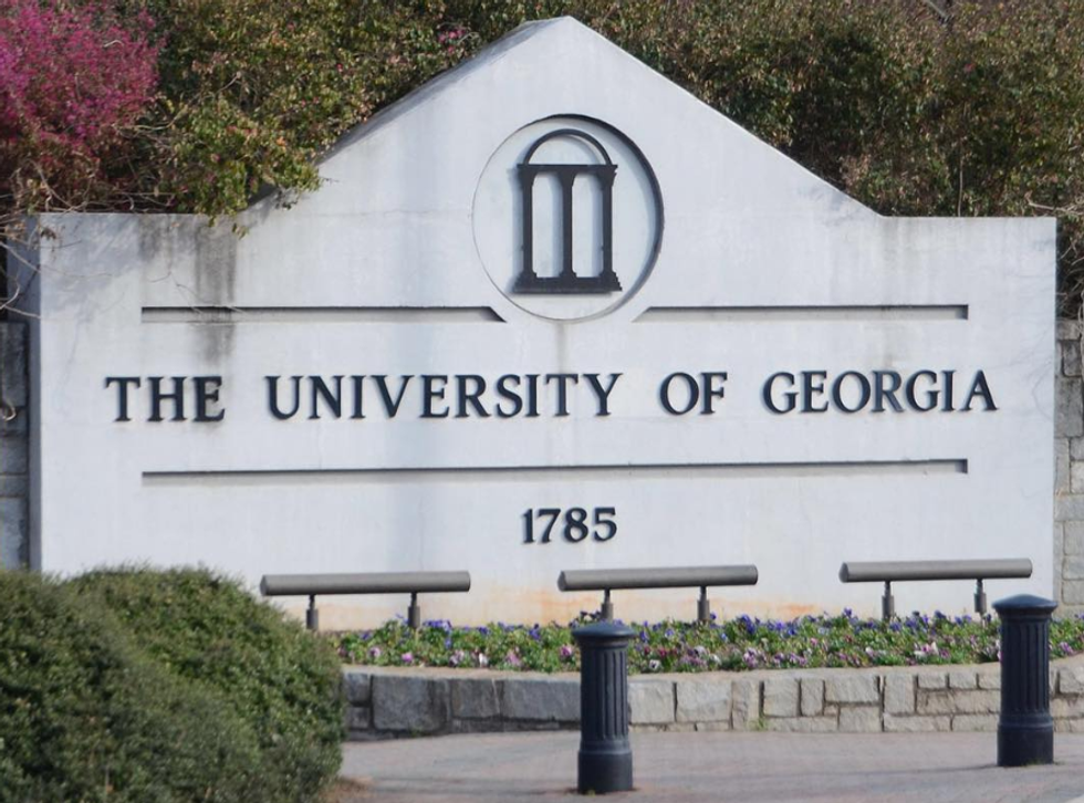 Interview With A UGA Student