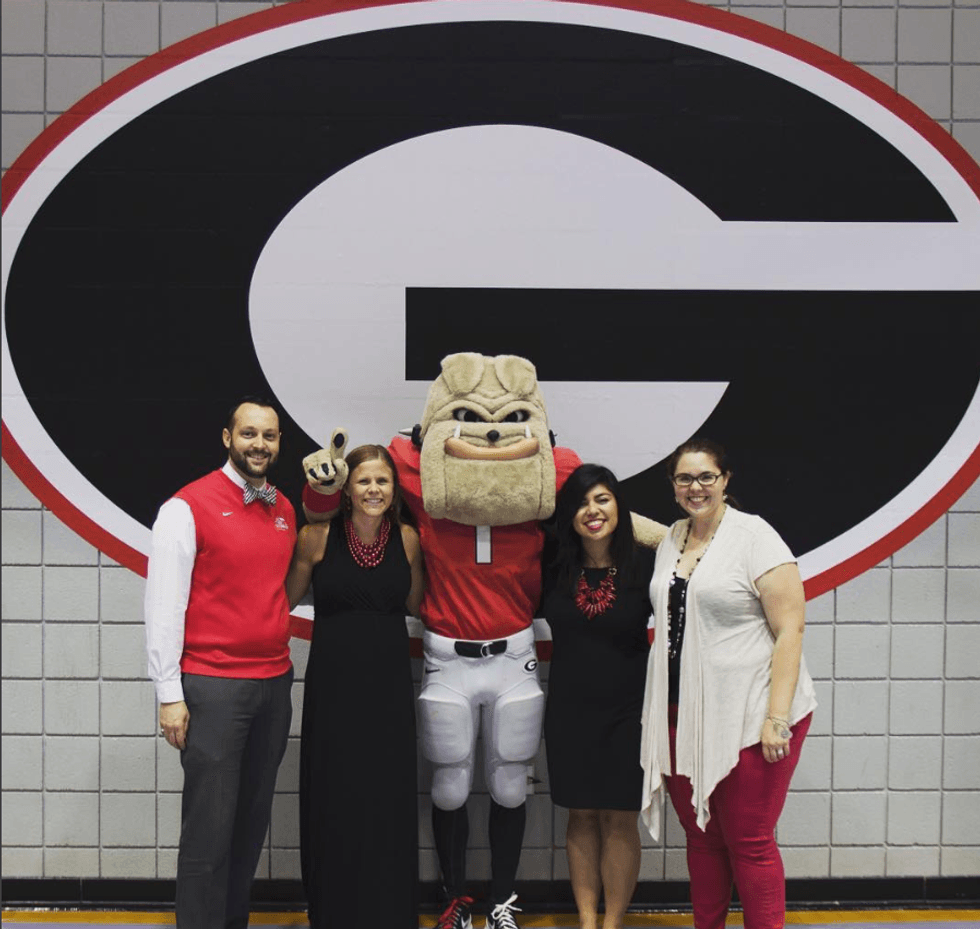 Best Things About UGA