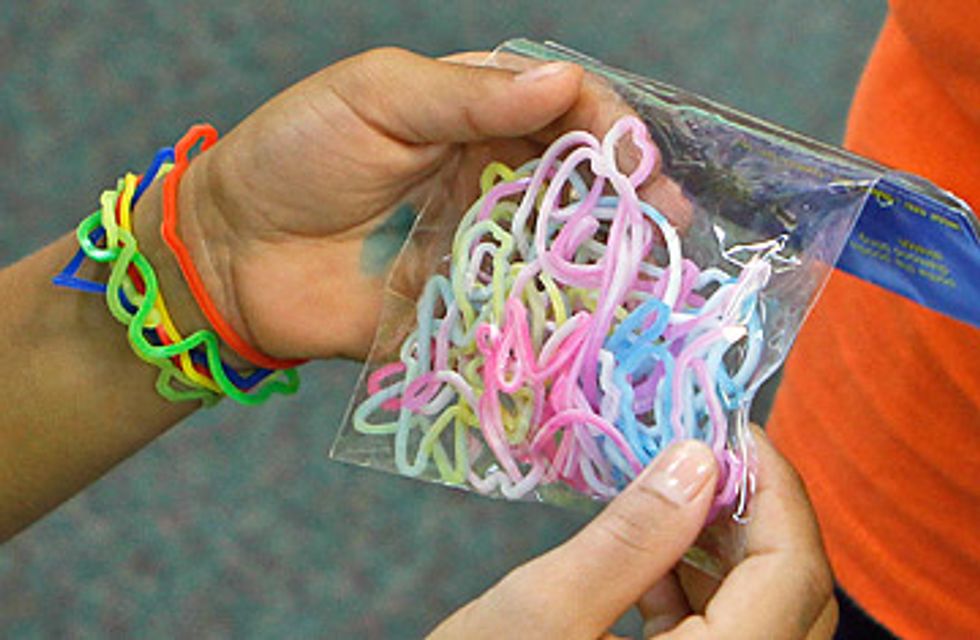 18 Trends From the 2000's That You'll Never Want to Forget