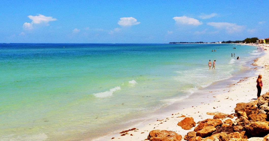 Cool Ways To Make Florida Cooler This Winter