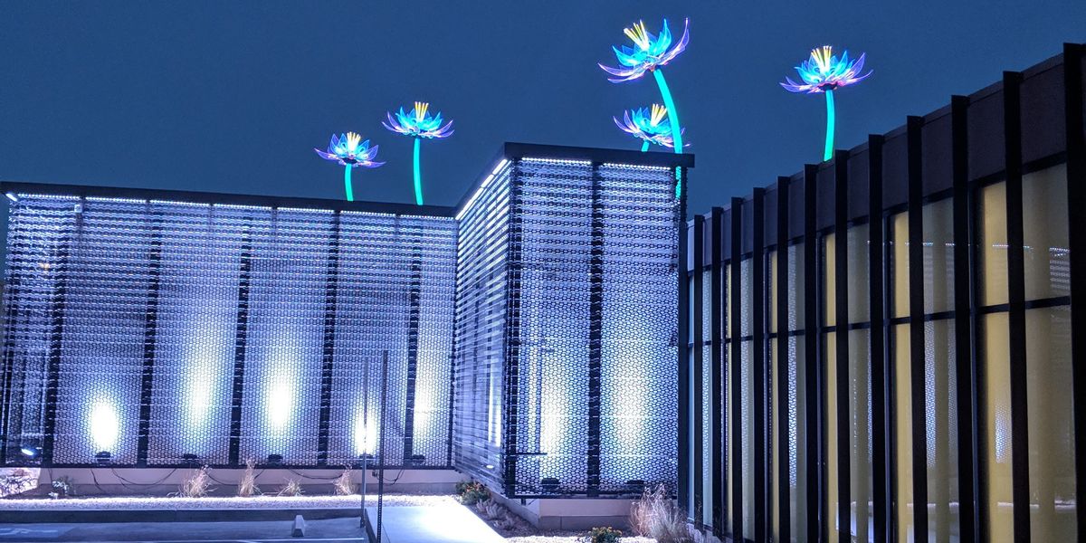 Planet 13 Las Vegas: World's Largest Dispensary - Find Karma
