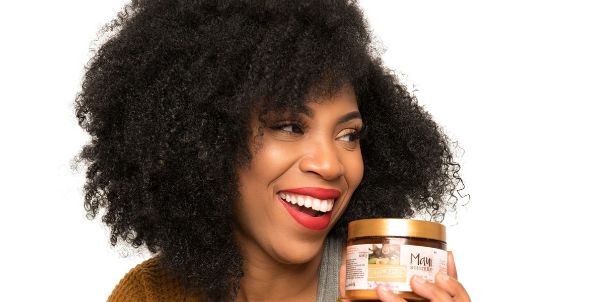 Curl Transforming Smoothies Your Hair Will Love - xoNecole
