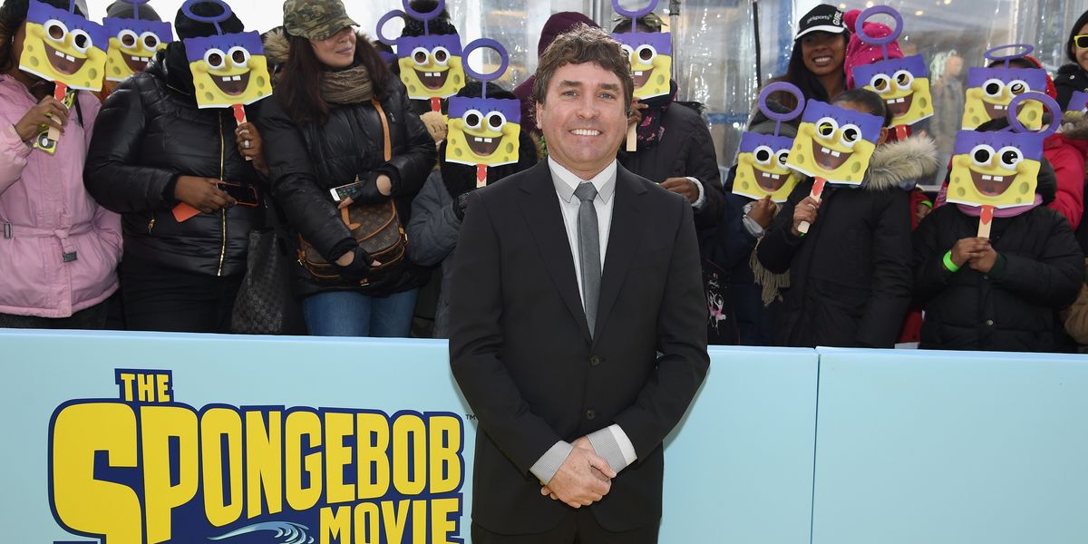 Fans mourn the loss of Spongebob Squarepants creator Stephen Hillenburg ...
