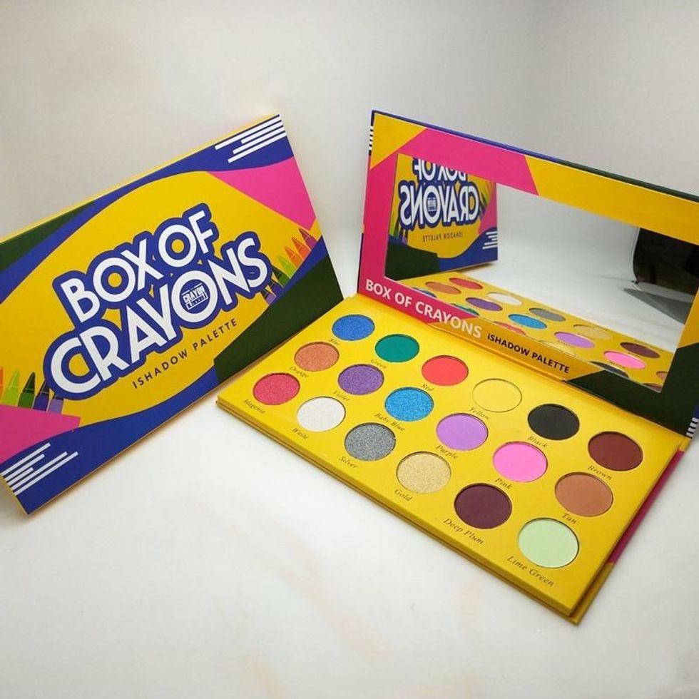 Supa Cent's The Crayon Case Sold $1 Million In 90 Minutes - xoNecole