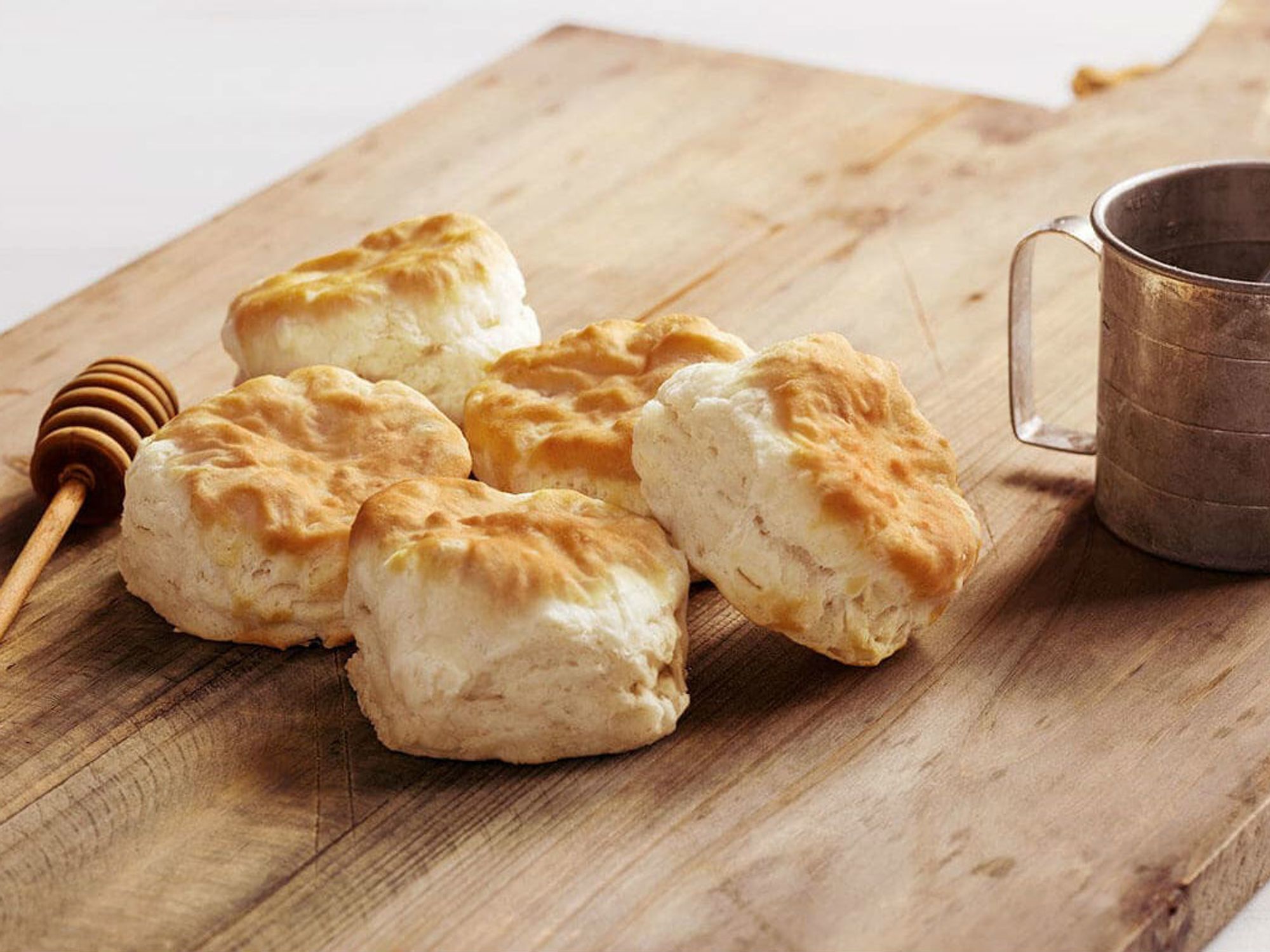 kfc biscuits